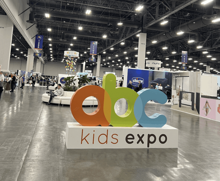 ABC Kids Expo - Kid-Friendly World
